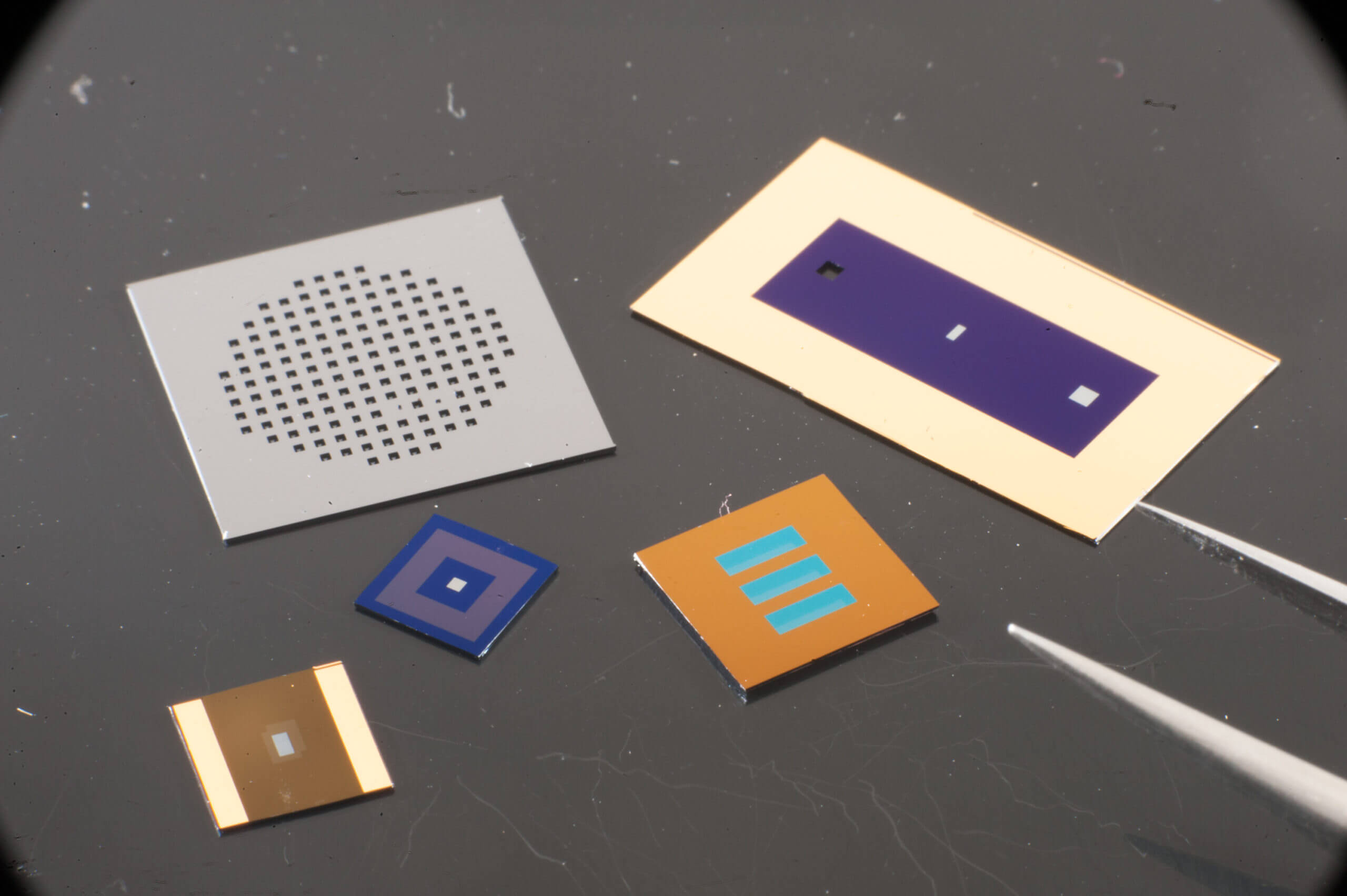 Silson - Custom Design and Prototyping